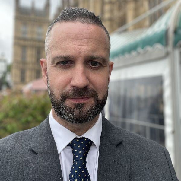 NI Chamber Momentum Conference